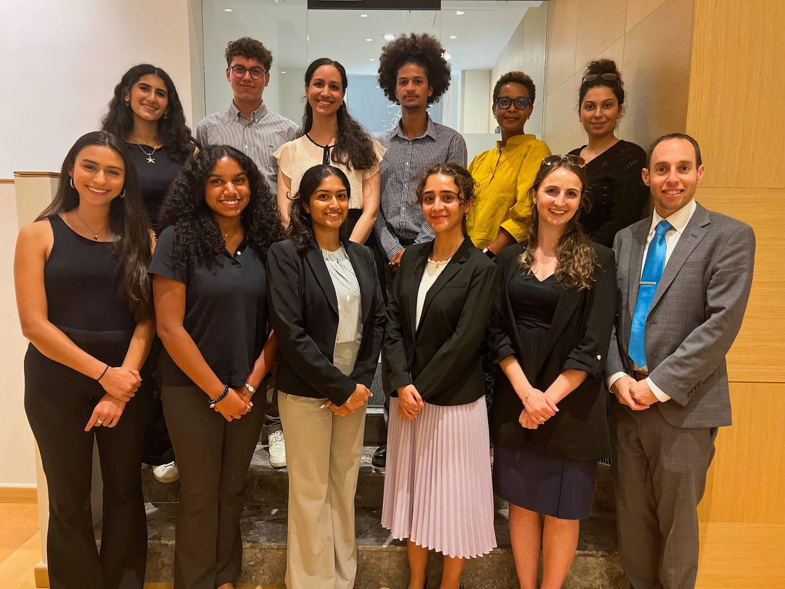 BIC Explores the Role of Justice, Inclusivity at UN High-Level ...