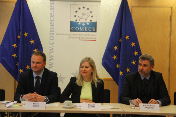 Eu Acp What Does A Partnership Approach Entail Bahá í International