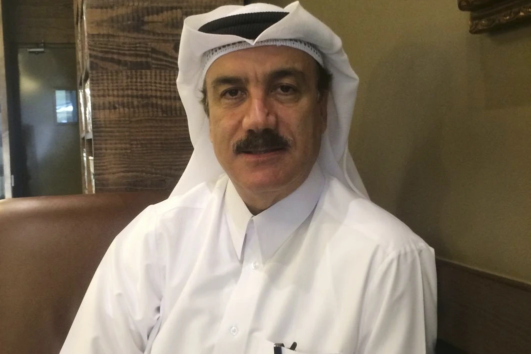 From the world stage to a show trial as Qatari government targets ...