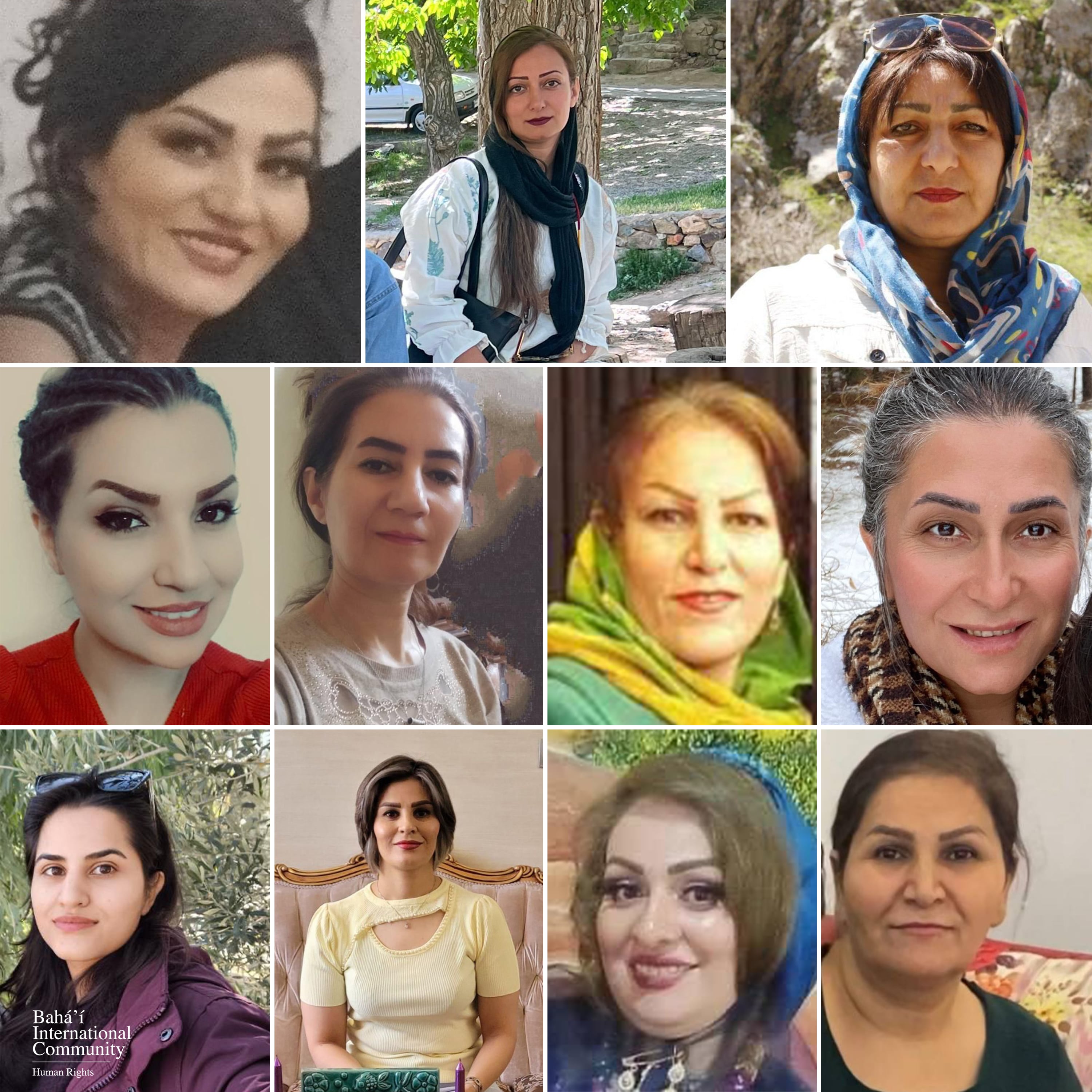 Two days before the UN reviews Iran’s human rights record, the Iranian ...