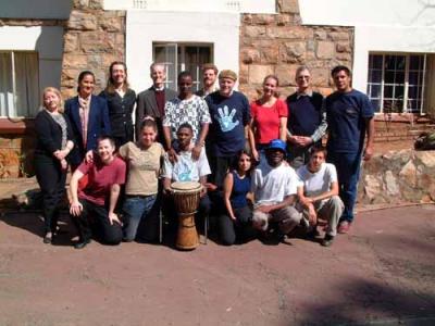 About us | Bahá’í International Community