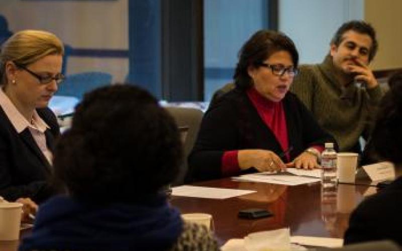 Engaging with religious leaders can help address women's inequality: An ...