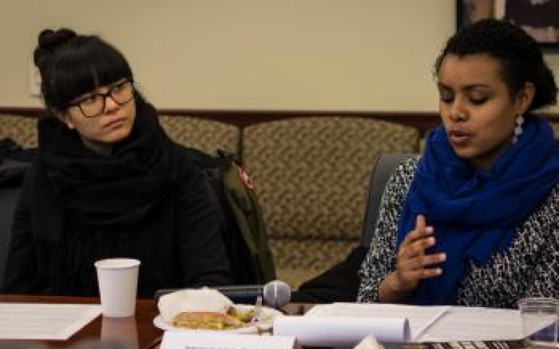 Engaging with religious leaders can help address women's inequality: An ...