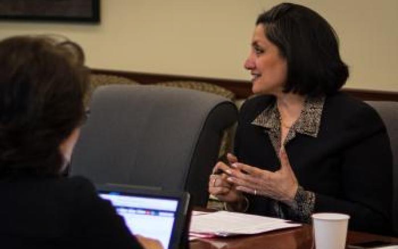Engaging with religious leaders can help address women's inequality: An ...