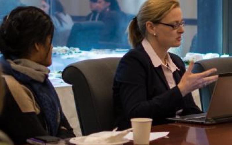 Engaging with religious leaders can help address women's inequality: An ...