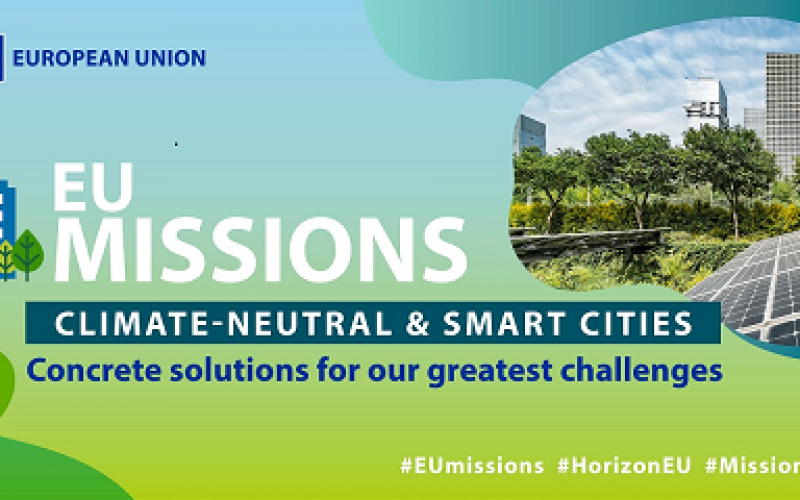 Achieving climate neutrality requires grassroots cohesion and ...
