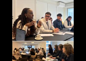 Decisions reverberate beyond borders: BIC event highlights the ...