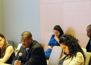How can the interconnectedness of humanity help us implement the SDGs ...