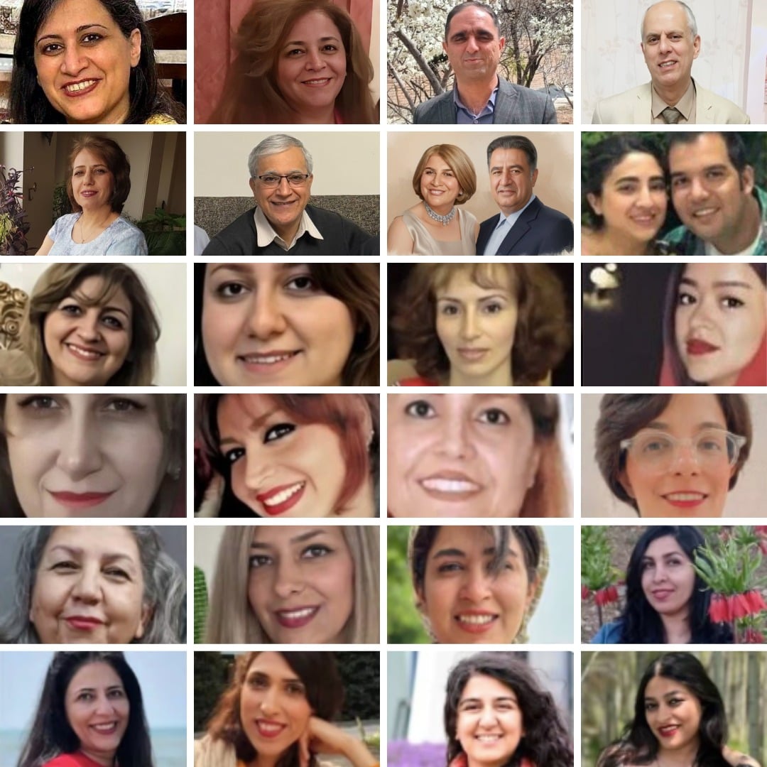 Iran: Weaponizing Justice System to Persecute Bahá'ís | Bahá’í International Community